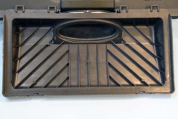 SLP's Blackwing Air Lid for LS1-powered Firebirds — PontiacV8.com