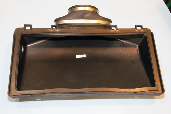 SLP's Blackwing Air Lid for LS1-powered Firebirds — PontiacV8.com