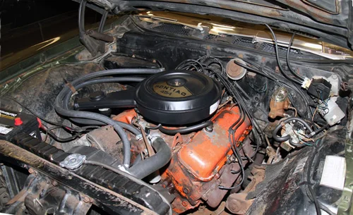 Exploring The Canadian-built Pontiacs... — PontiacV8.com