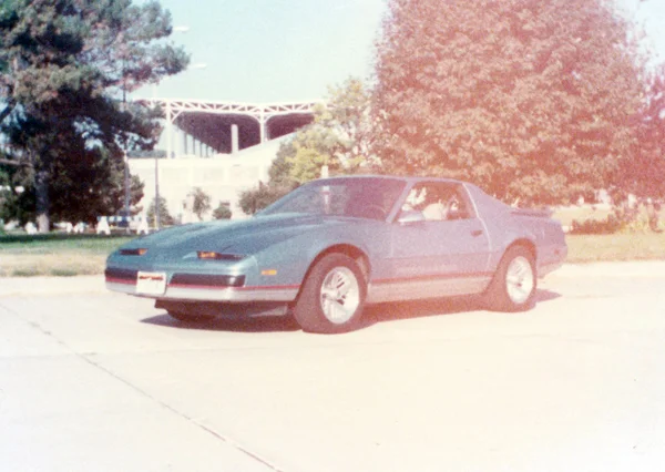 The '90 Firebird Formula 350 that made me a third-gen Fan — PontiacV8.com