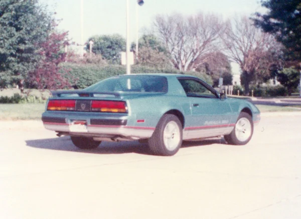 The '90 Firebird Formula 350 that made me a third-gen Fan — PontiacV8.com