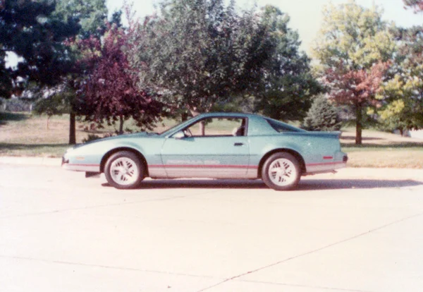 The '90 Firebird Formula 350 that made me a third-gen Fan — PontiacV8.com