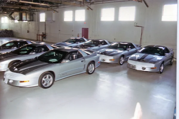 Book Review: Firehawk-Fiercest of the Firebirds — PontiacV8.com