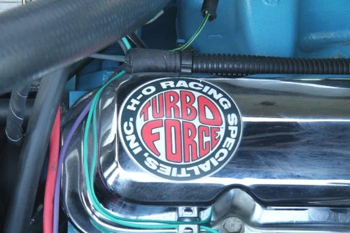 Boosted Blackbird- 1978 Pontiac Trans Am Turbo Macho T/A — PontiacV8.com