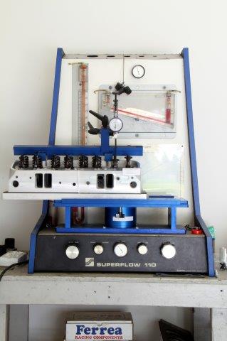 Edelbrock Extra Edition- Performer RPM CNC cylinder heads — PontiacV8.com