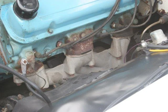 1962 Pontiac Catalina 421 Super-Duty – Survival Of The Quickest ...