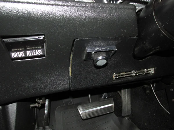 Guide Lamp's '74 Super Duty Trans Am — PontiacV8.com