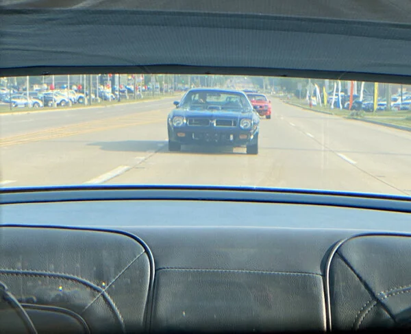 Cruising Firebirds at the Cruisin’ Tigers’ 2021 Indian Uprising ...