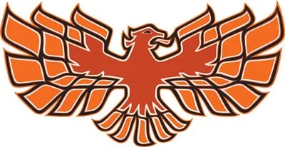 What?! A Large Bird Decal On The 1969 Firebird 400…Deck Lid ...