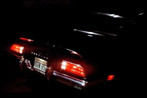 McQ's 1973 Trans Am--Info Uncovered On Four Movie Cars! — PontiacV8.com