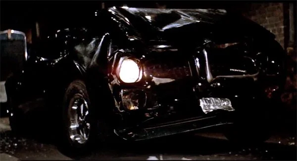 McQ's 1973 Trans Am--Info Uncovered On Four Movie Cars! — PontiacV8.com