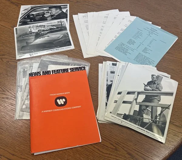 Found! One of McQ’s 1973 Trans Ams! — PontiacV8.com