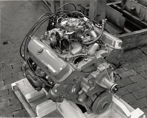 The Ellusive Super Duty 455 308/320 “K” Camshaft — PontiacV8.com