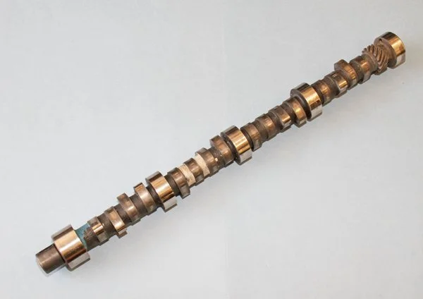 The Ellusive Super Duty 455 308/320 “K” Camshaft — PontiacV8.com