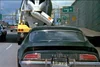 McQ's 1973 Trans Am--Info Uncovered On Four Movie Cars! — PontiacV8.com