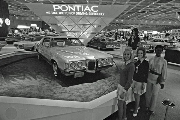 Cielo del Sol- The Original Grand Prix SSJ — PontiacV8.com