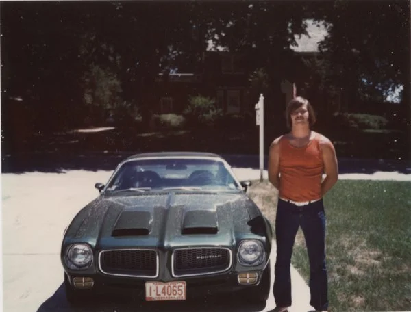 A 1972 Formula 455 H.O. Ordered For Maximum Performance — PontiacV8.com