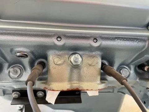 Found! The Only 1973 Super Duty 455 Grand Am Produced! — PontiacV8.com