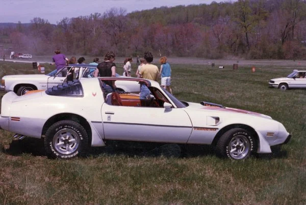 '87 Grand Prix GT—An Original Owner’s Perspective! — PontiacV8.com