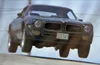 McQ's 1973 Trans Am--Info Uncovered On Four Movie Cars! — PontiacV8.com