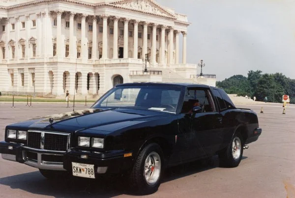 '87 Grand Prix GT—An Original Owner’s Perspective! — PontiacV8.com