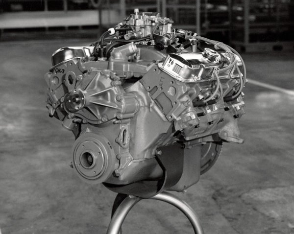 Correctly Identifying A Numbers-Matching T/A 6.6 in A 1978 or 1979 Firebird — PontiacV8.com