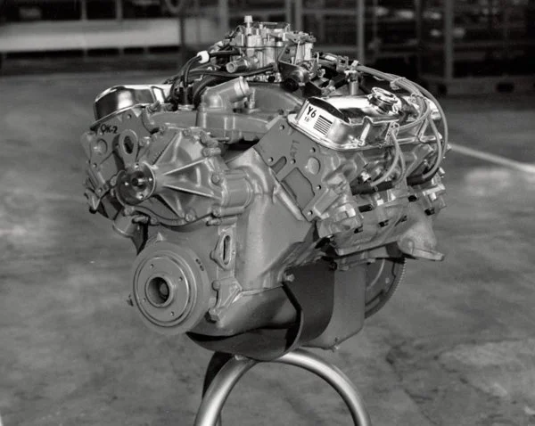 Correctly Identifying A Numbers-Matching T/A 6.6 in A 1978 or 1979 ...