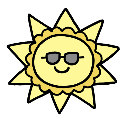 Yay Emoticon Animated