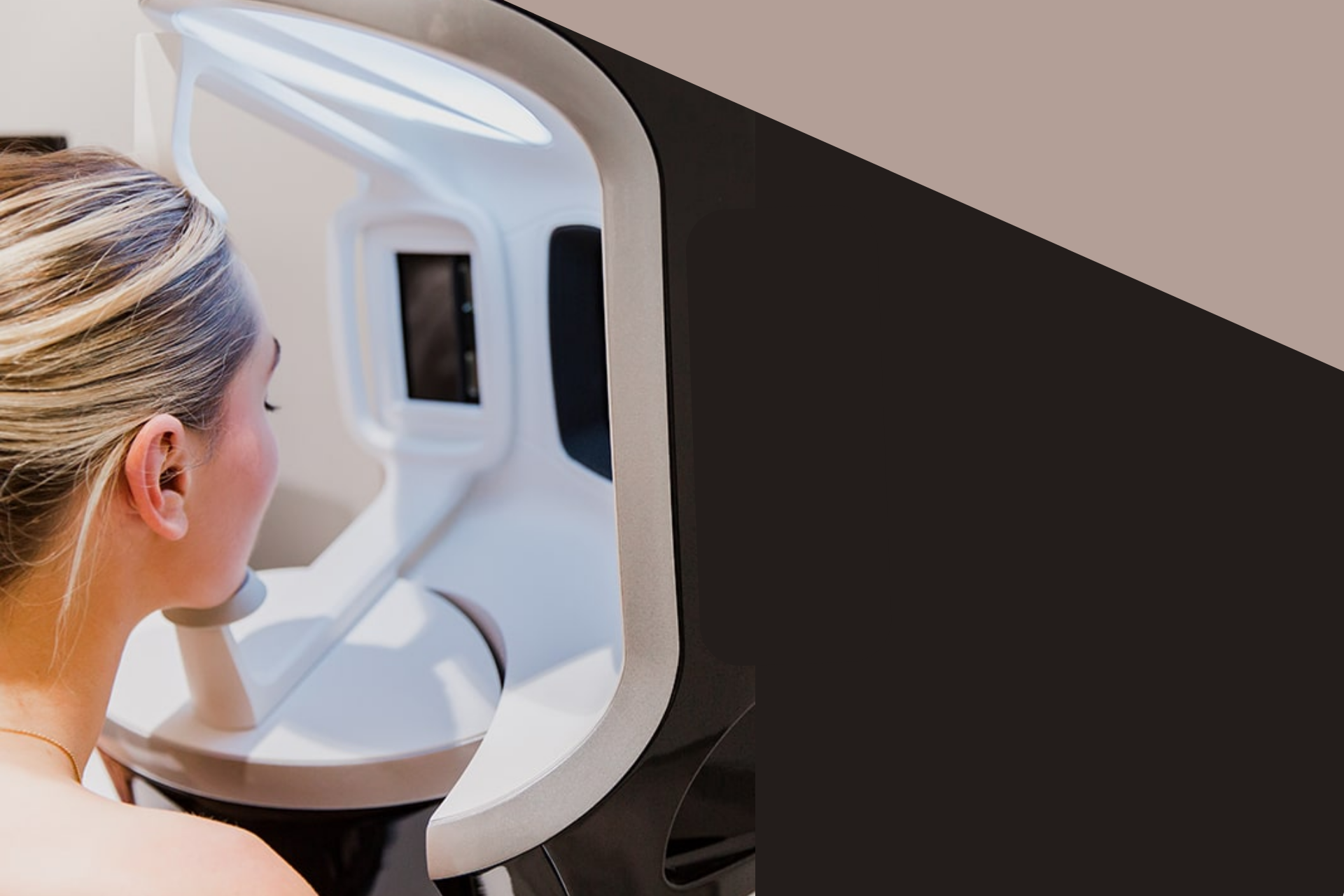 Visia Computerized Facial Analysis — Three Sisters Laser + Medical ...