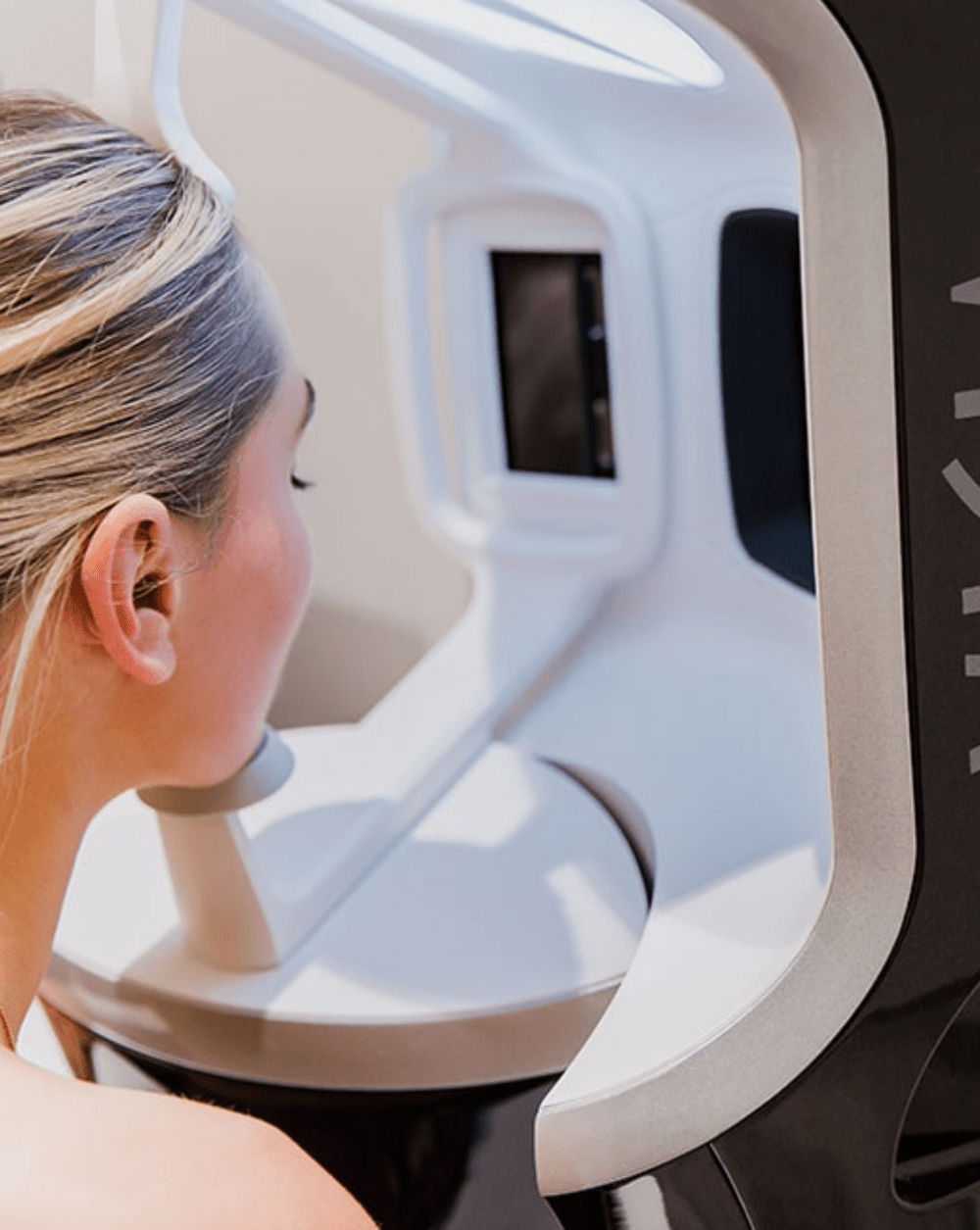 Visia Computerized Facial Analysis — Three Sisters Laser + Medical