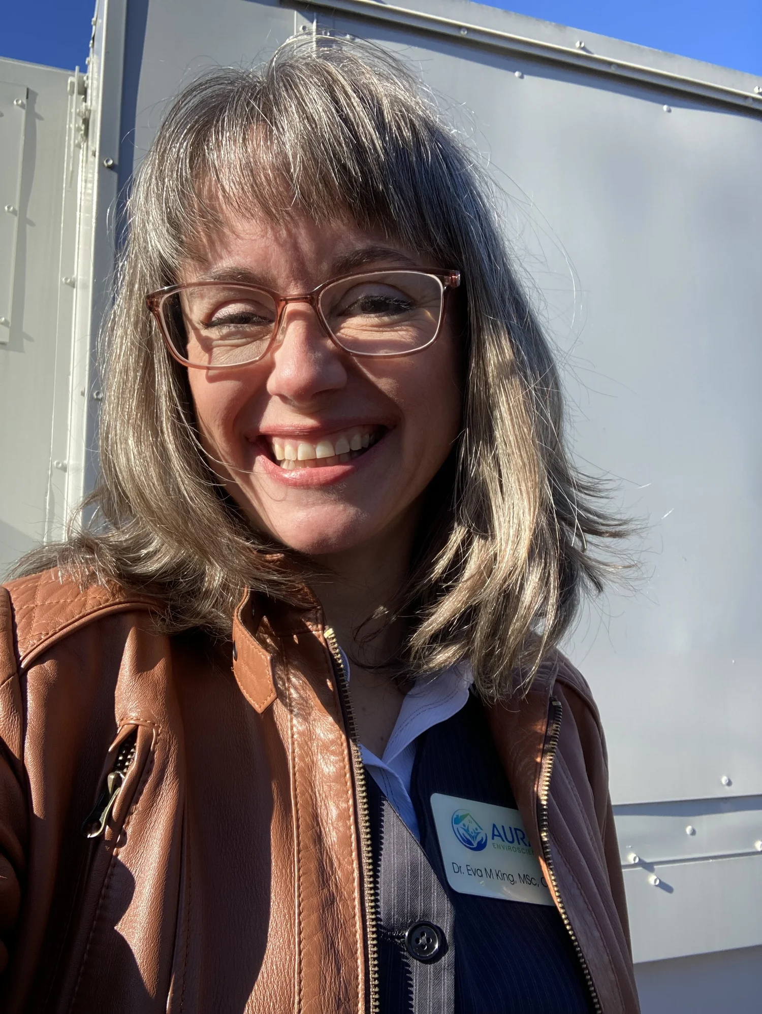 AURA EnviroScience LLC