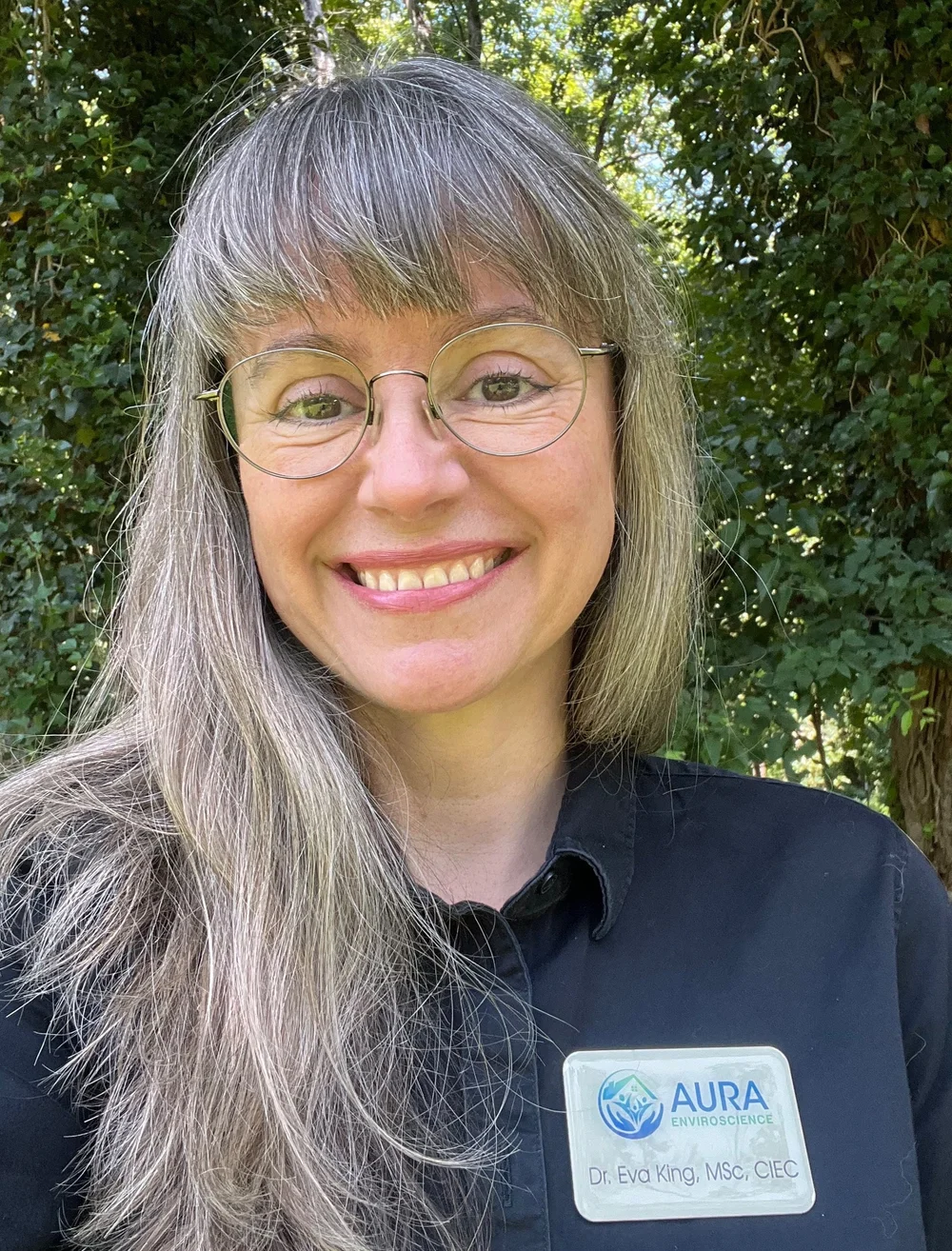 AURA EnviroScience LLC