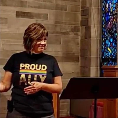 Blue Ocean Faith Columbus