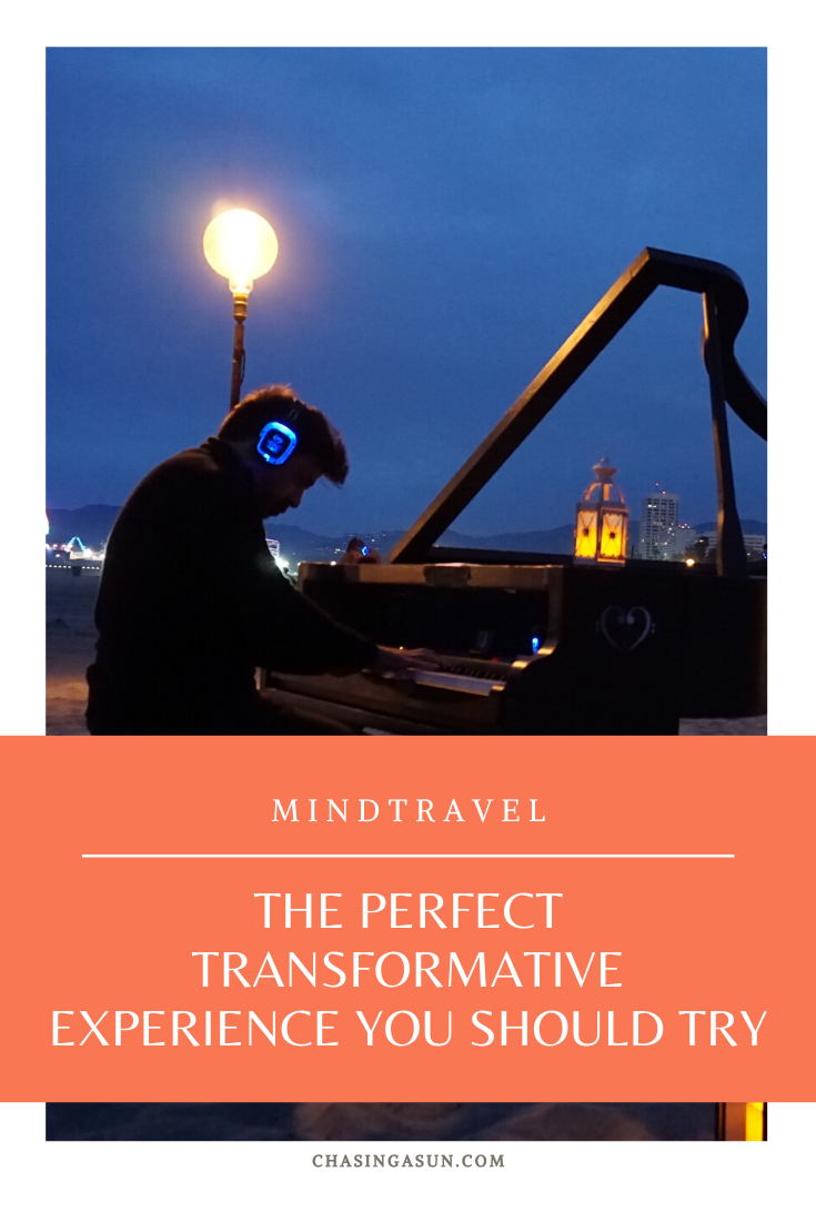 MindTravel: The Perfect Transformative Experience You Should Try ...
