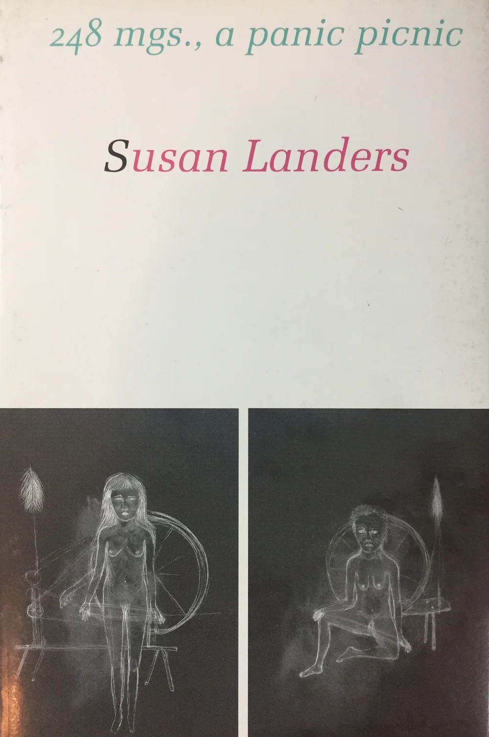 Sue Landers | Poet