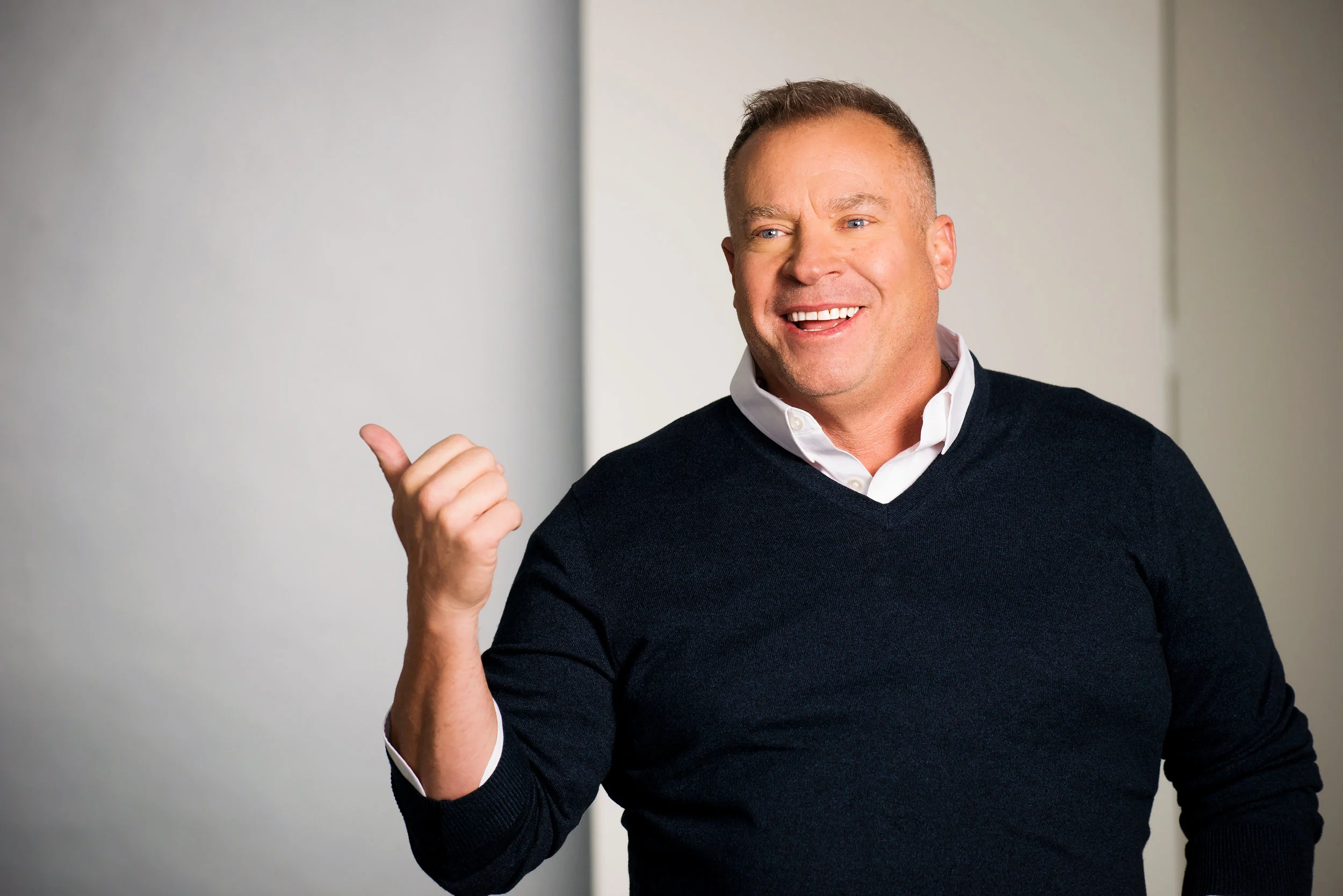 Meet Sully: Negotiation Keynote Speaker & Deal-Maker