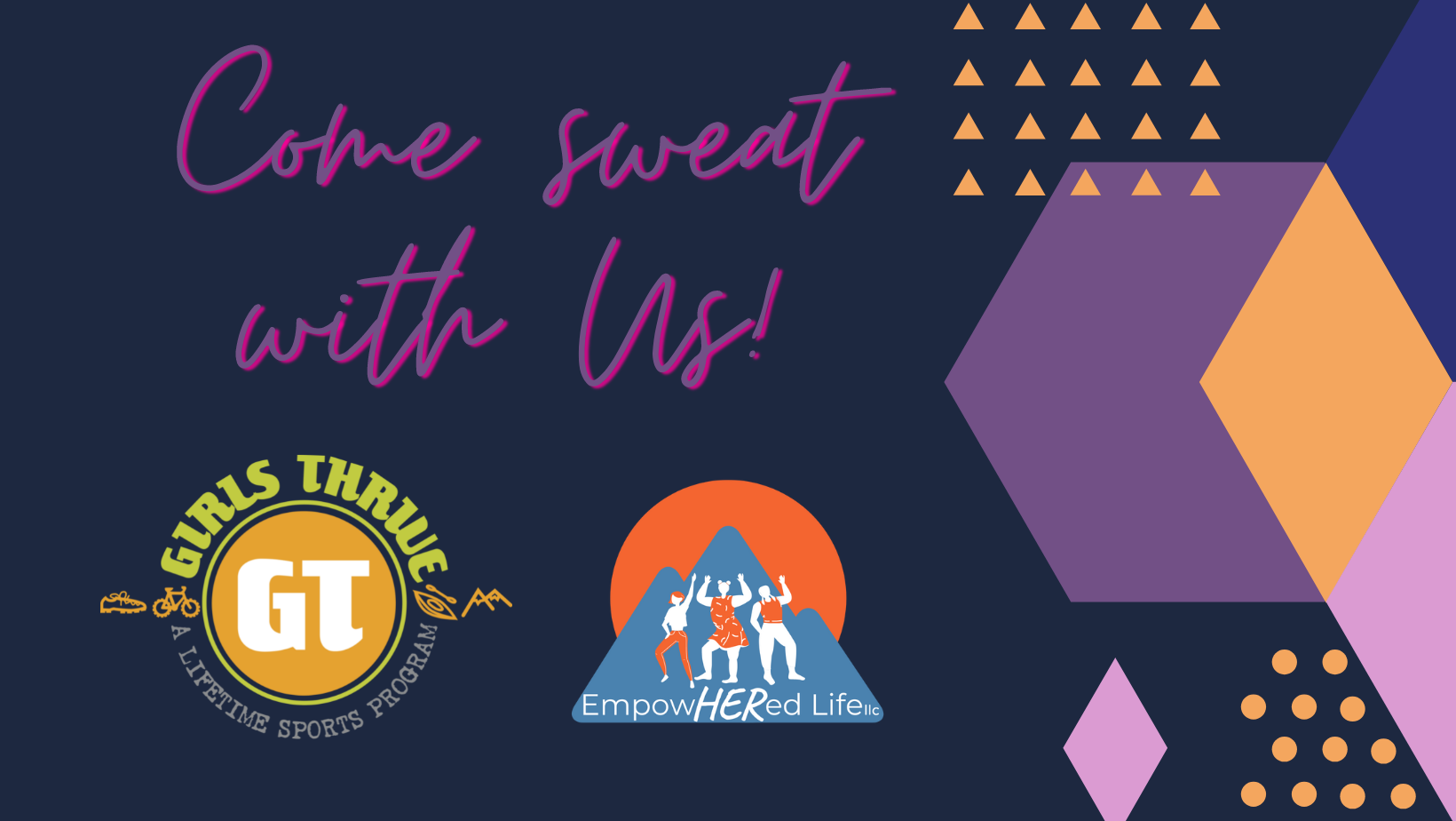 Events — Girls Thrive!