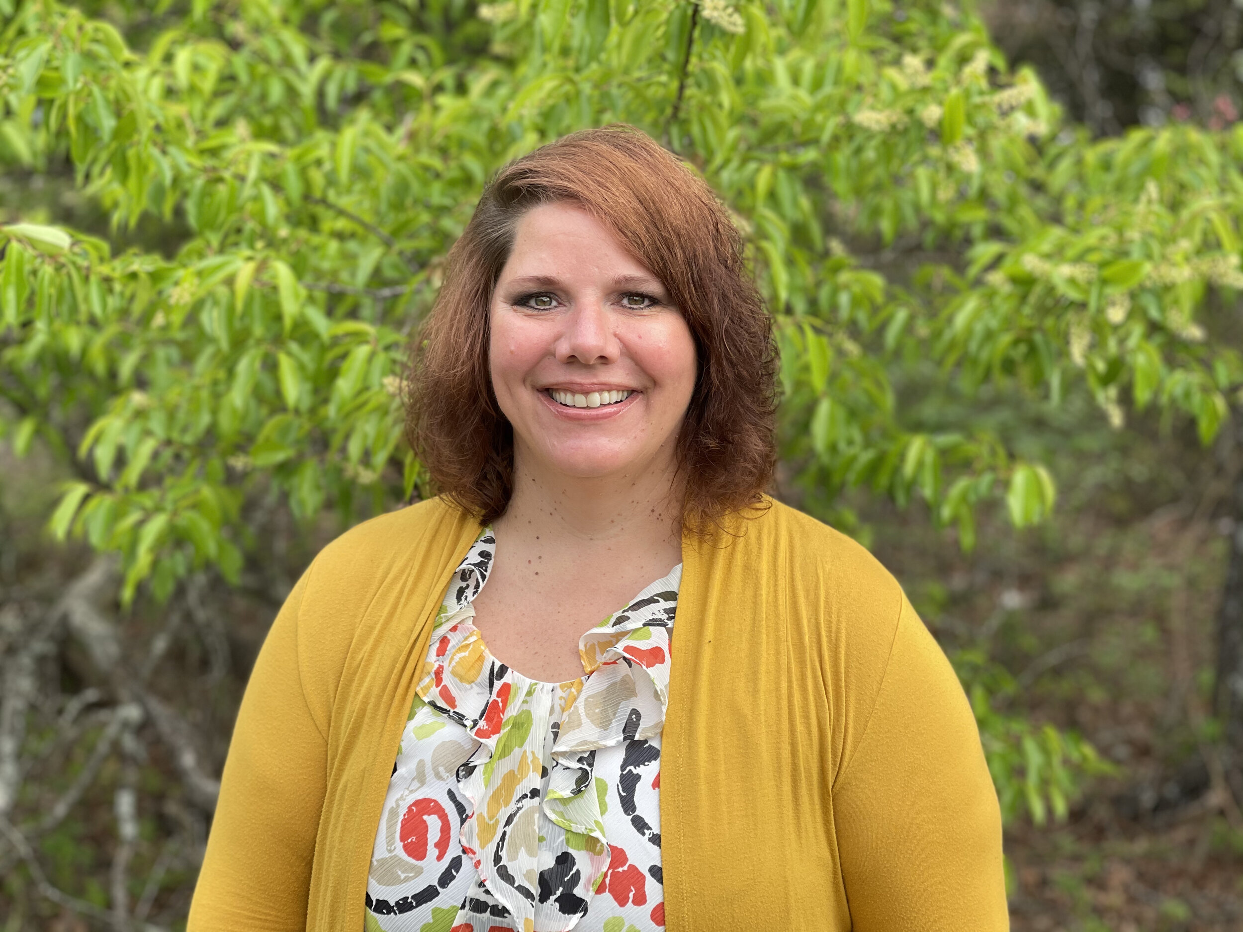 Leadership Team — Church on the Move