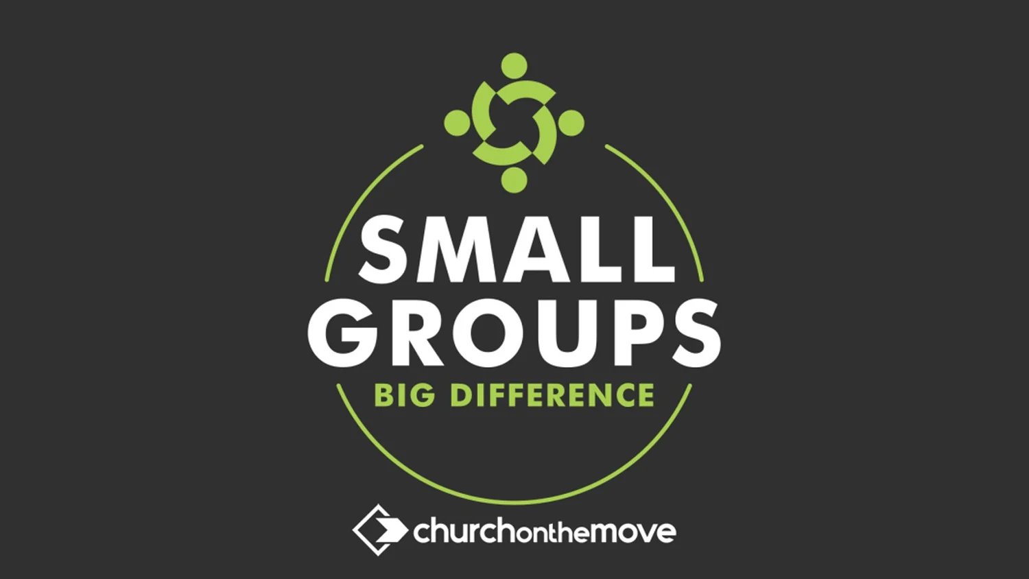 Church on the Move