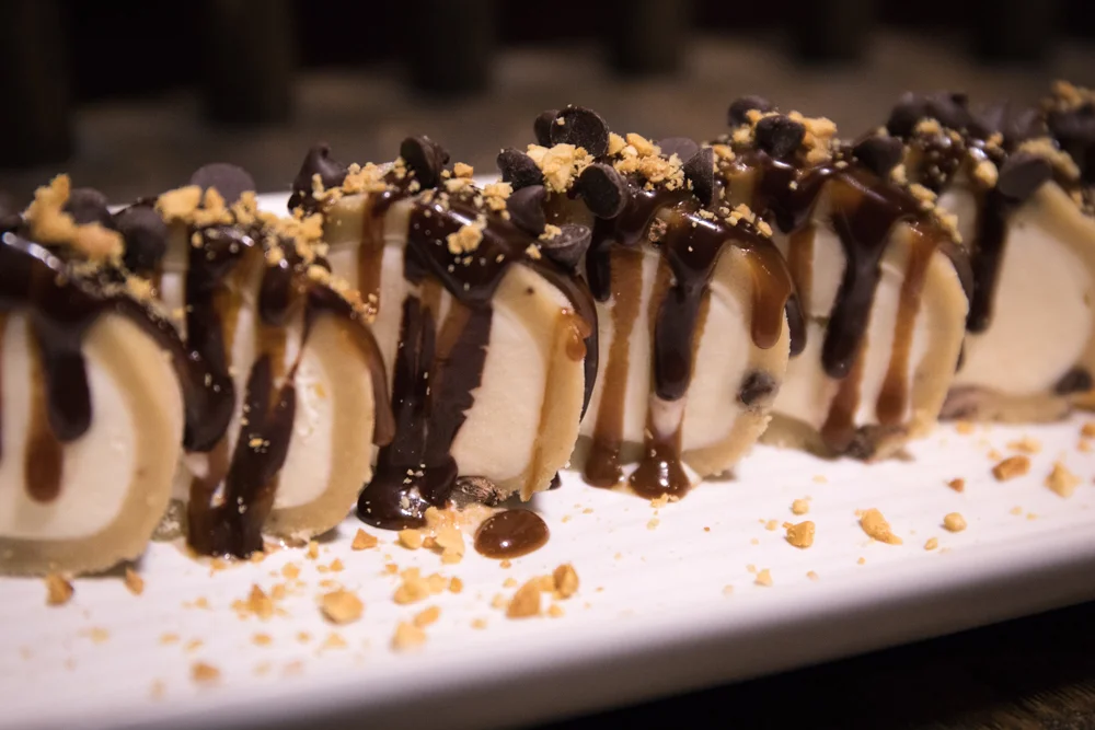 Gallery — MAMANOKO