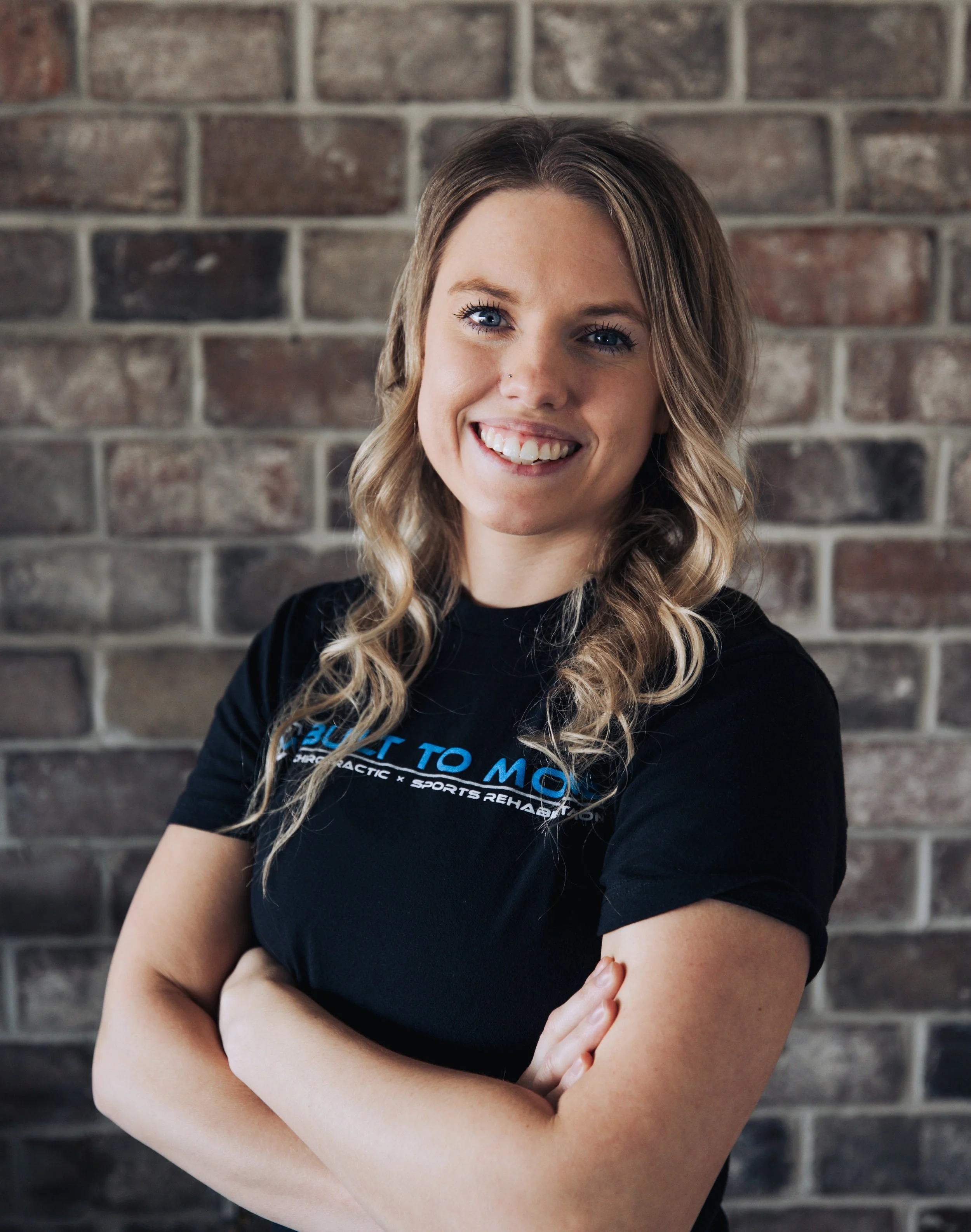 Built To Move Chiropractic and Sports Rehabilitation