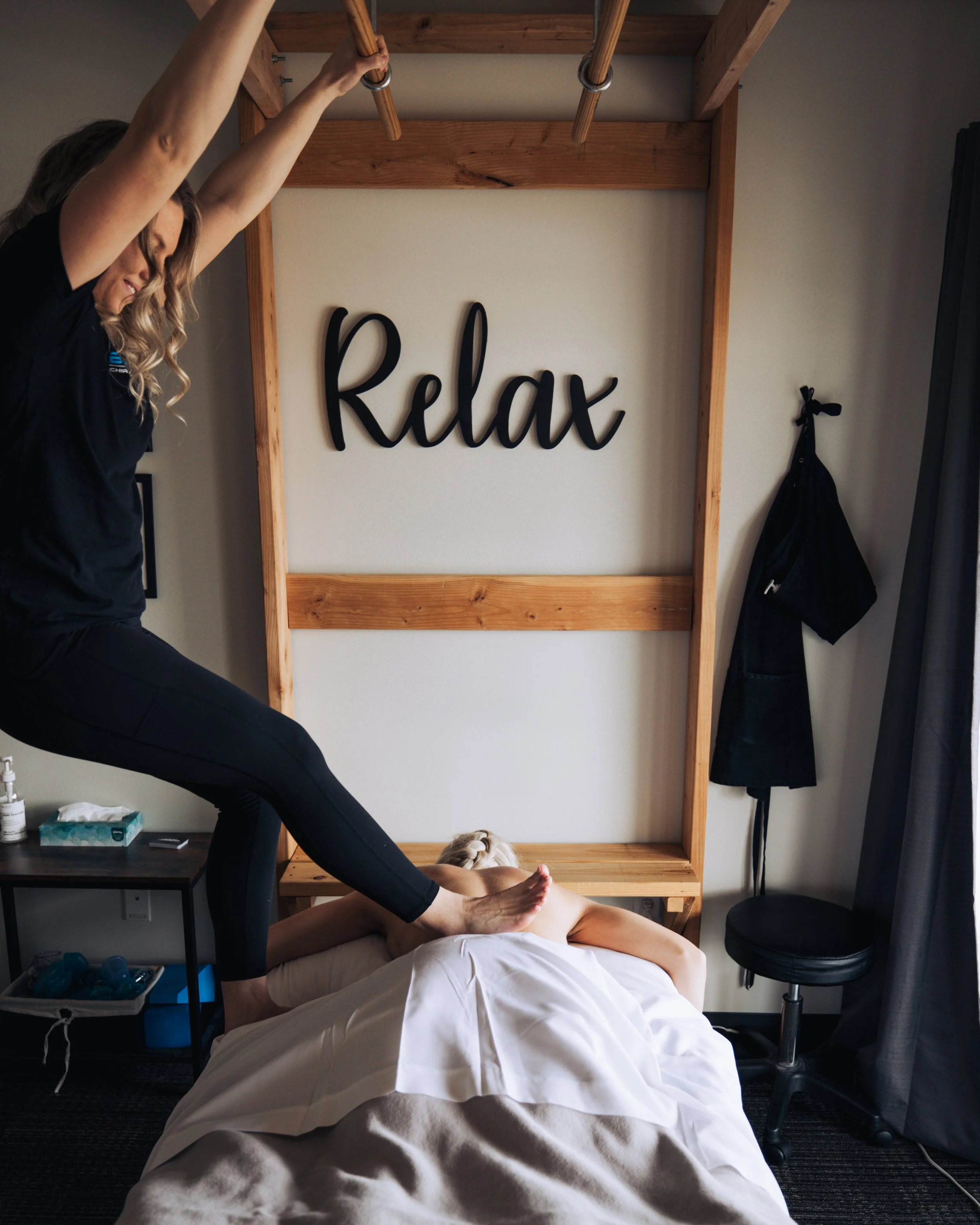 Built To Move Chiropractic and Sports Rehabilitation