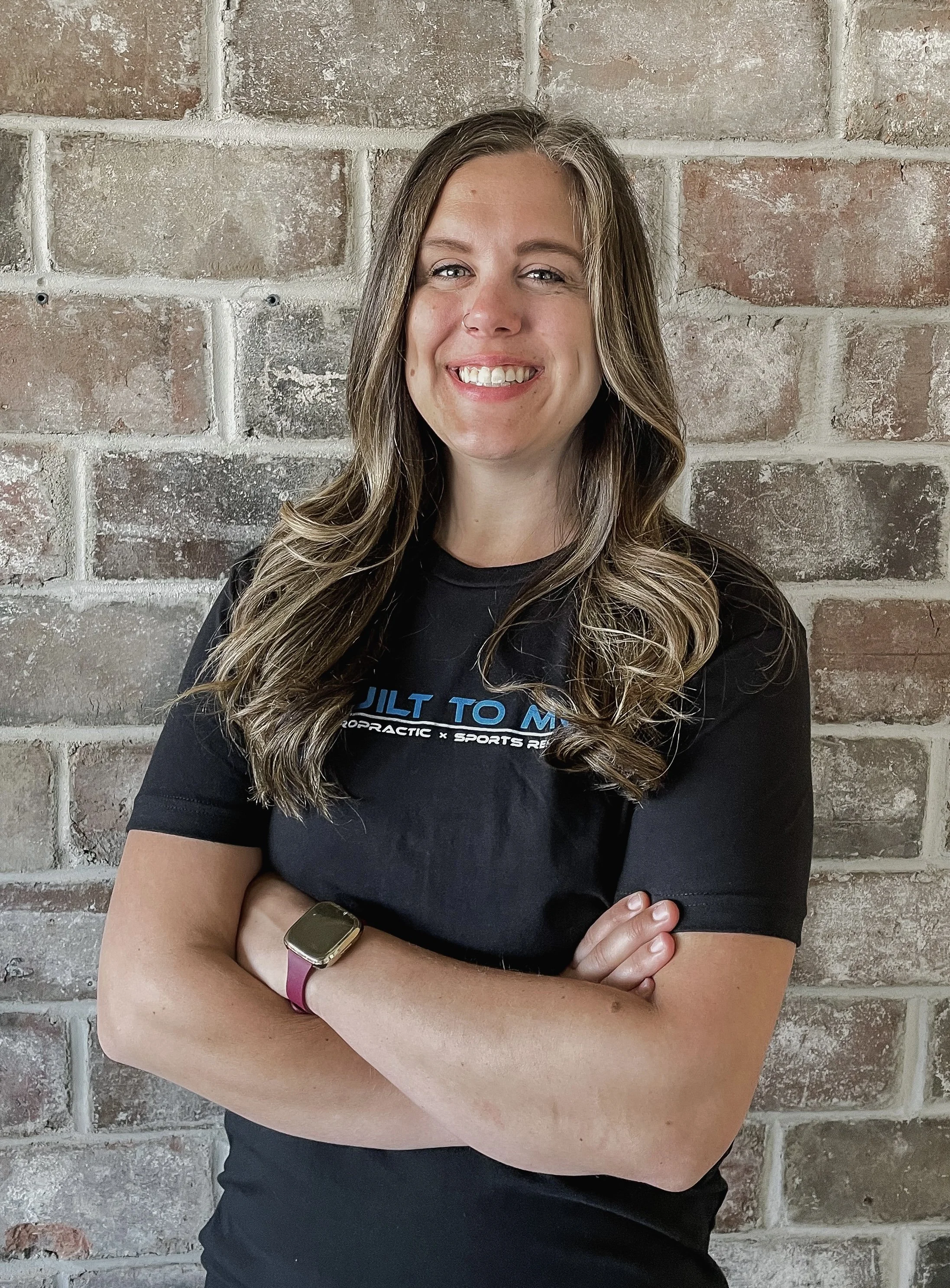 Built To Move Chiropractic and Sports Rehabilitation