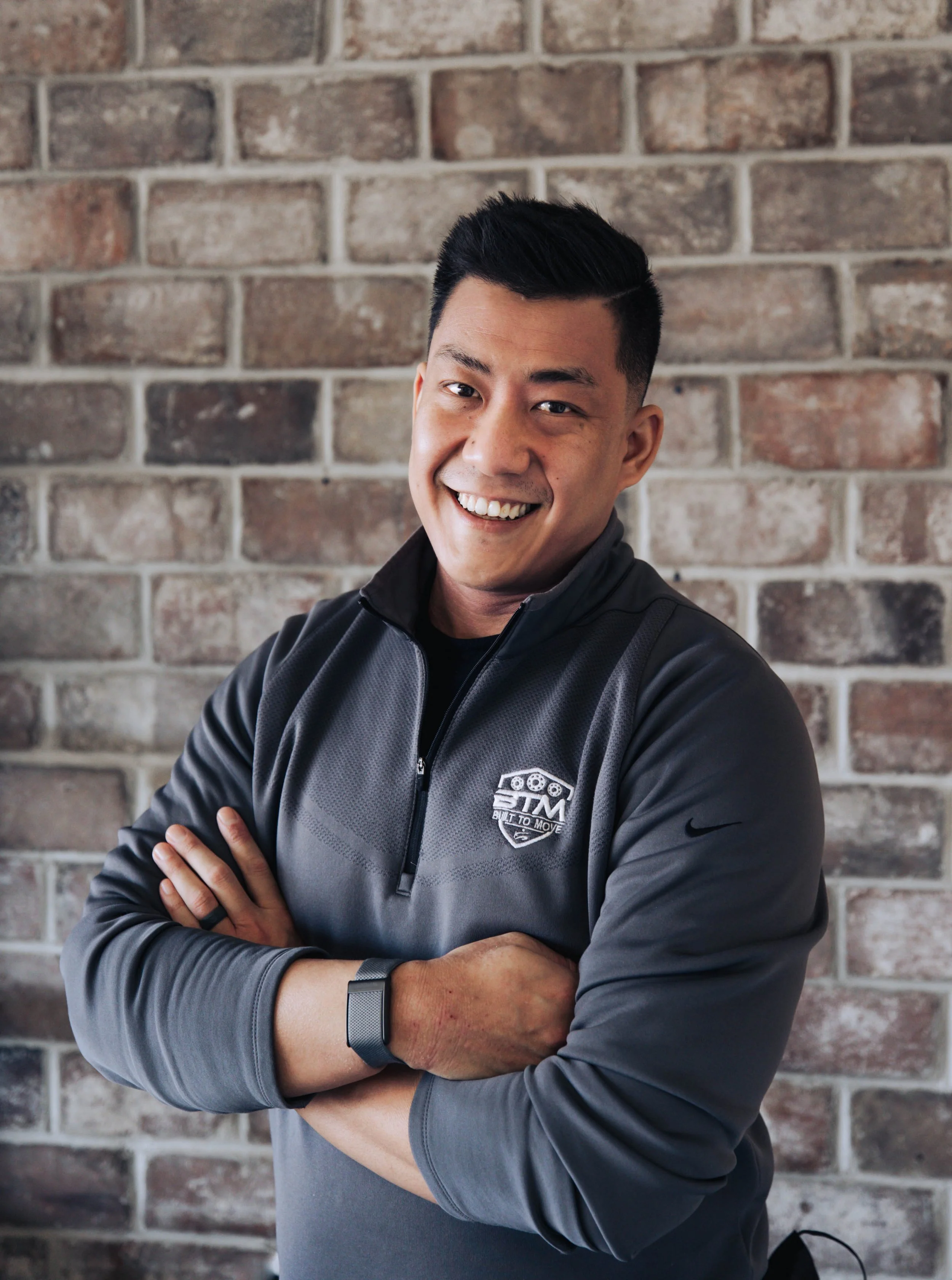 Built To Move Chiropractic and Sports Rehabilitation