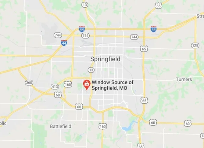 Contact Us for — Replacement Windows & Doors in Springfield, MO