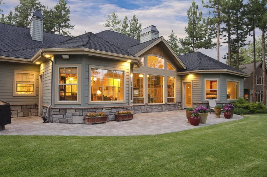 Replacement Windows & Doors in Branson & Springfield, MO area