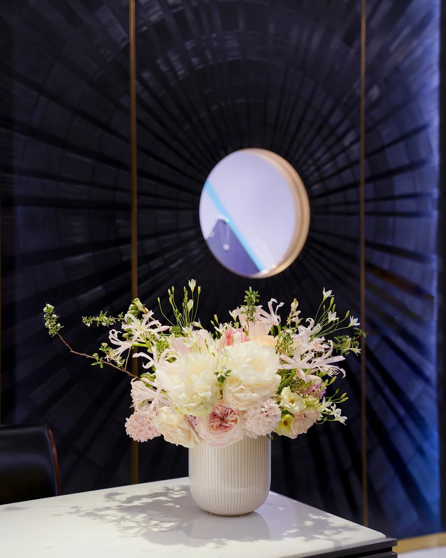 Angel Salazar Design- NYC Luxury Floral Design