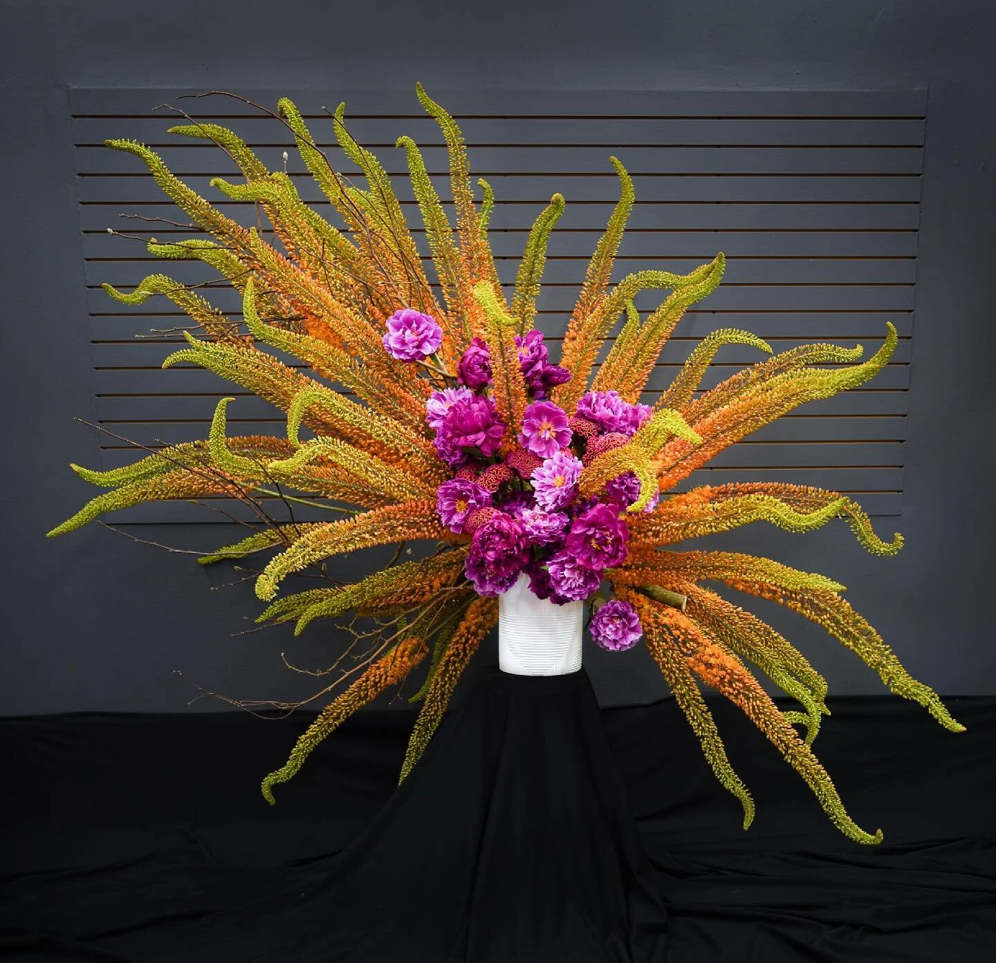 Angel Salazar Design- NYC Luxury Floral Design