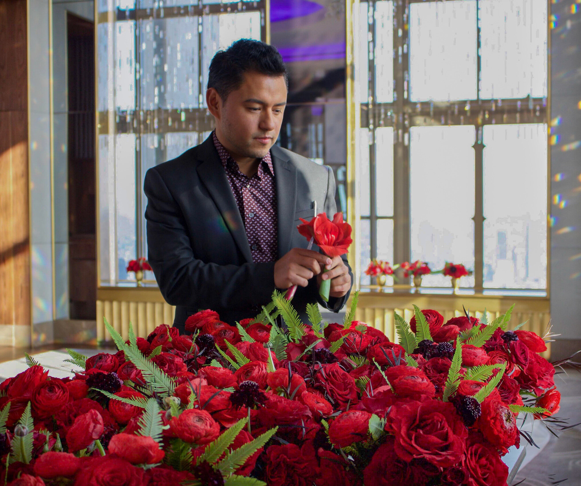 HOME [angelsalazardesign.com]