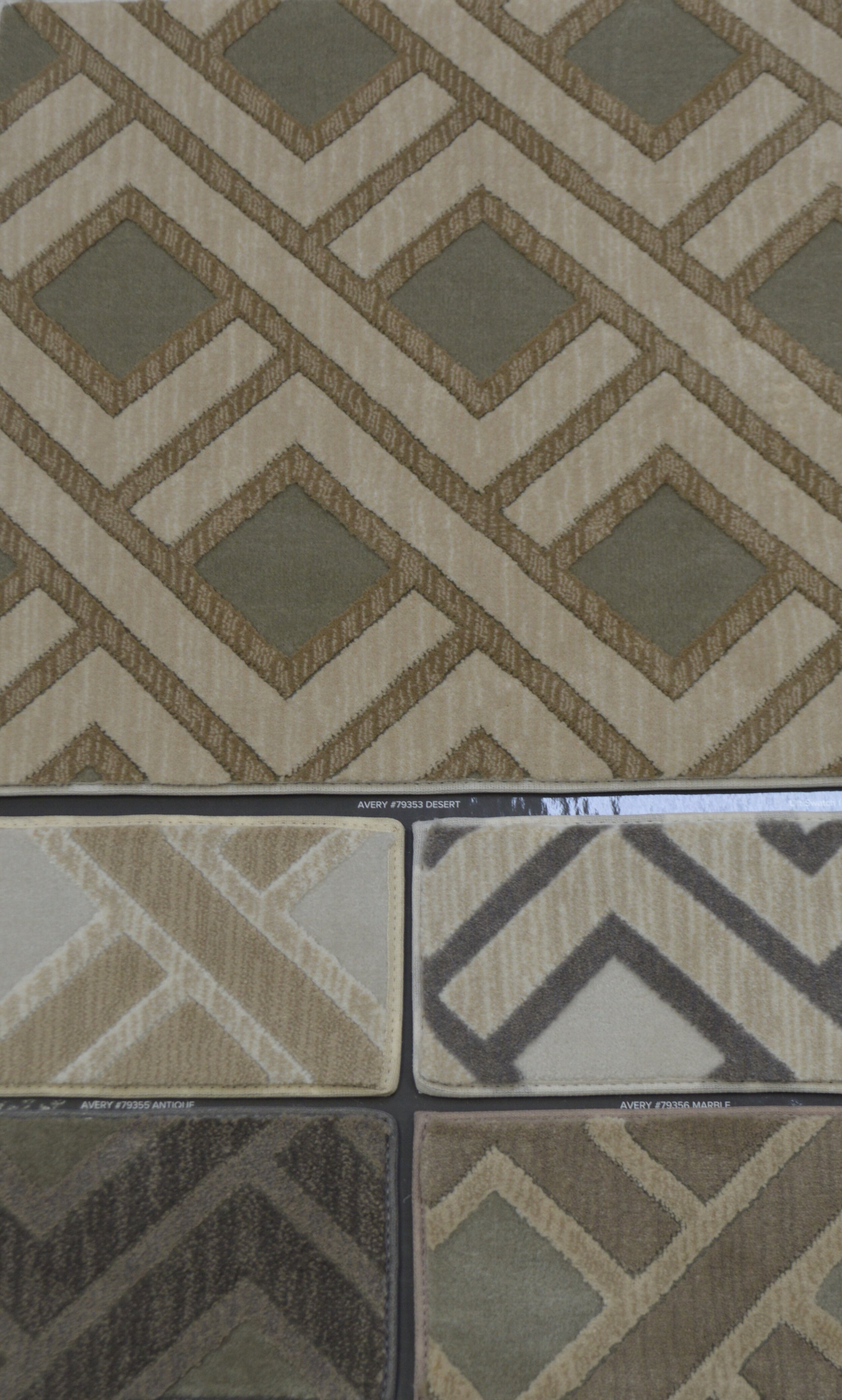 Wholesale Carpets & Flooring- Lower Prices, Better Service